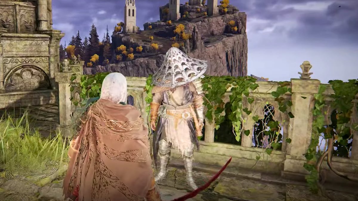 How To Complete the Yura Questline in Elden Ring | The Nerd Stash