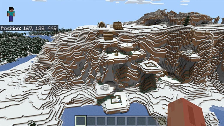 Minecraft: The Best Bedrock Seeds (March 2022) | The Nerd Stash