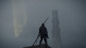Elden Ring: How to Reach the Isolated Divine Tower | The Nerd Stash
