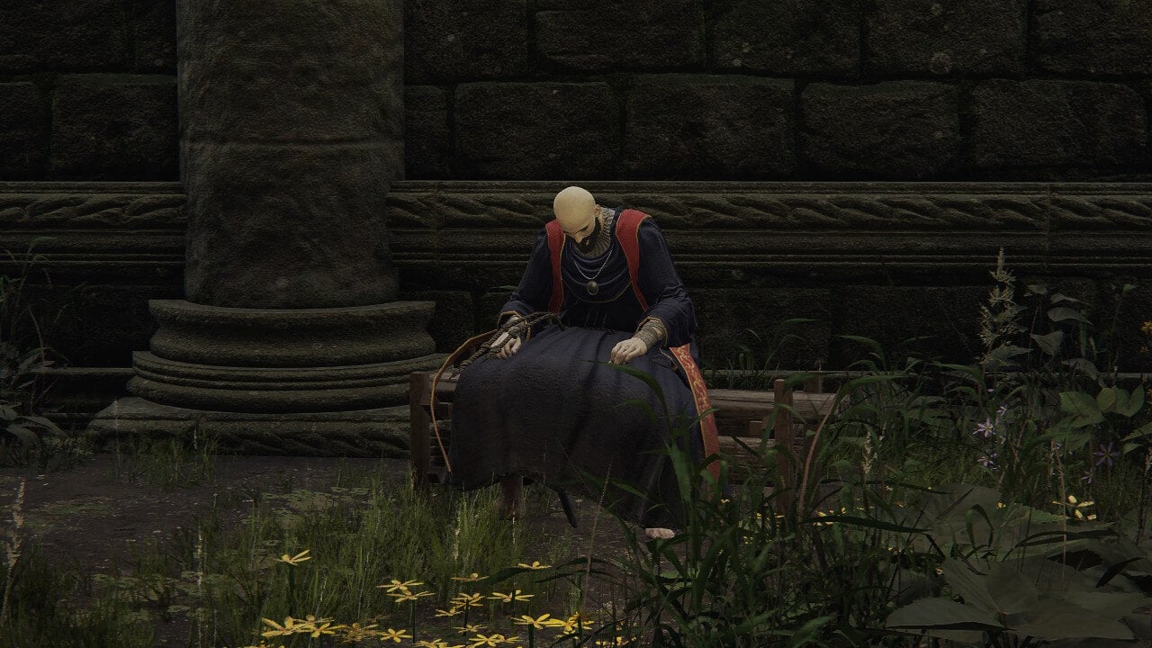 Elden Ring: How to Complete the Thops Questline | The Nerd Stash