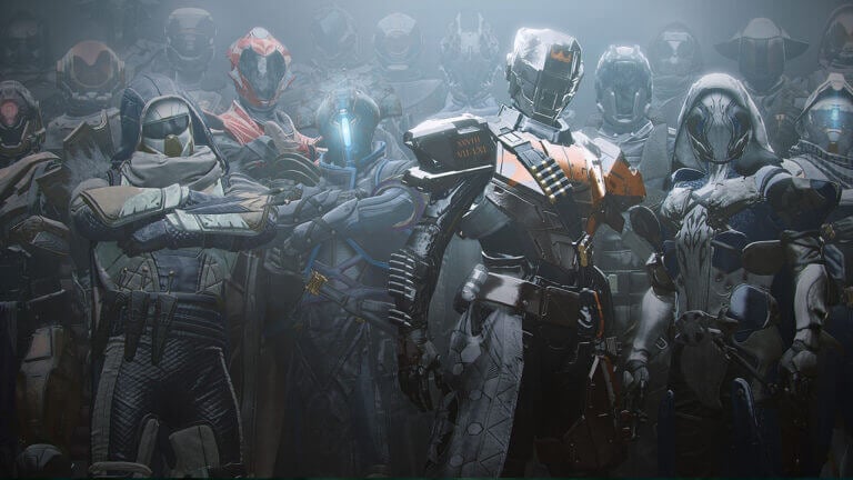 Destiny 2: How to Fix Error Code CAT | The Nerd Stash