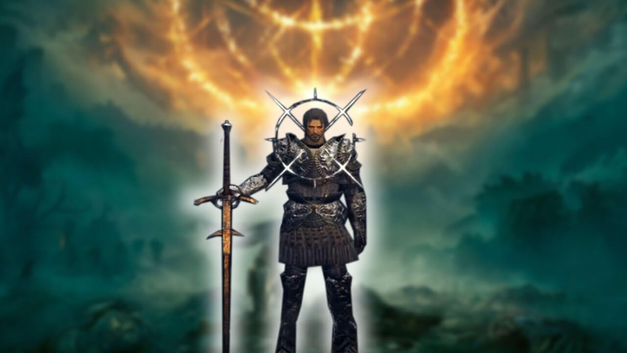 Elden Ring: Where to Find the Warmaster's Shack | The Nerd Stash
