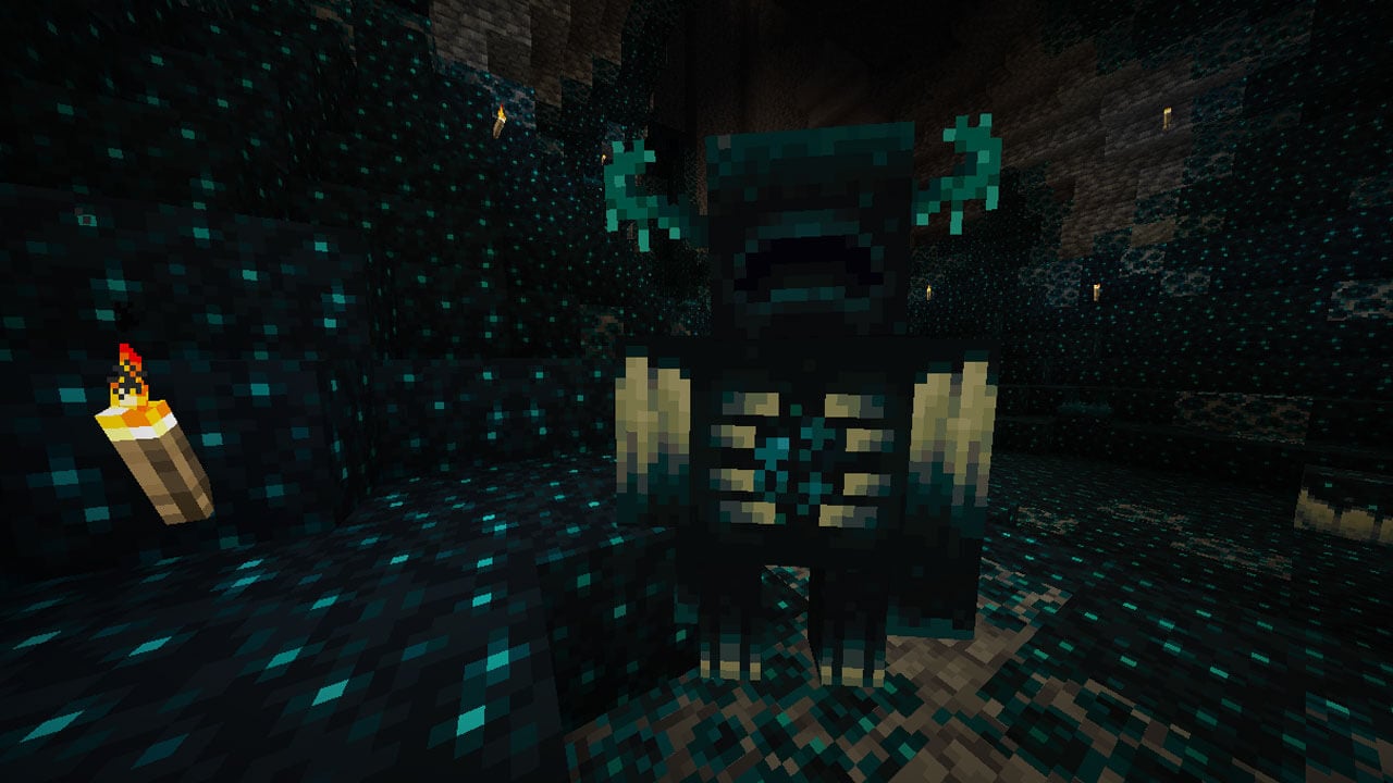 Minecraft: How to Find the Deep Dark | The Nerd Stash