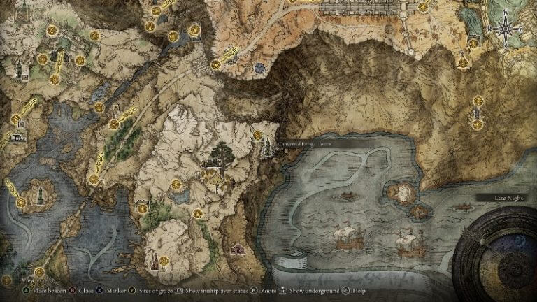 Elden Ring: Converted Fringe Tower Walkthrough | The Nerd Stash