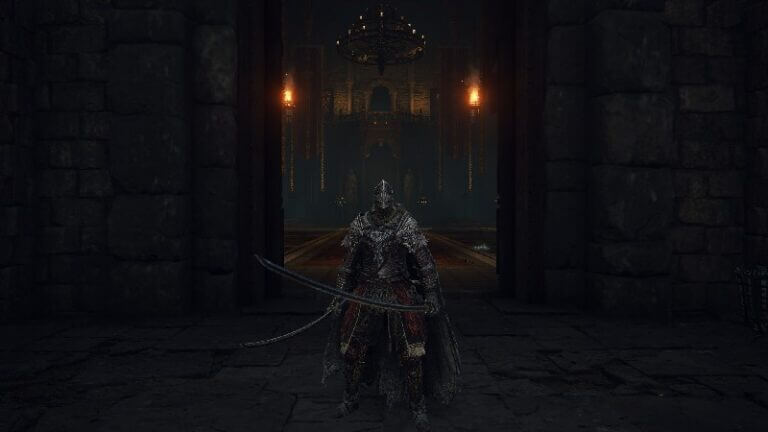 Elden Ring: How to Get the Raging Wolf Armor Set | The Nerd Stash