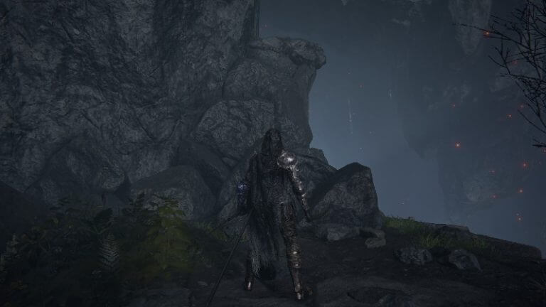 Elden Ring: Converted Fringe Tower Walkthrough | The Nerd Stash