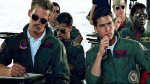 Top Gun: 10 Best Quotes From The Movie | The Nerd Stash