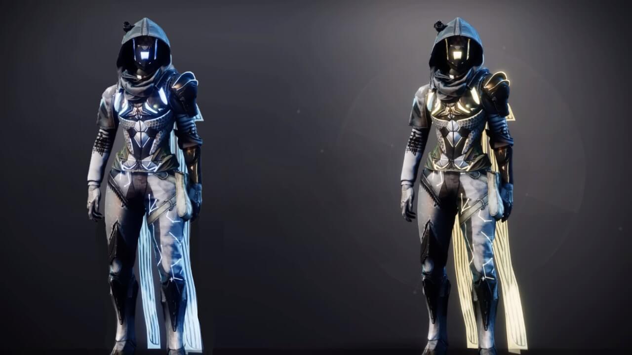 Destiny 2: How to Get the Photo Finish Shader | The Nerd Stash