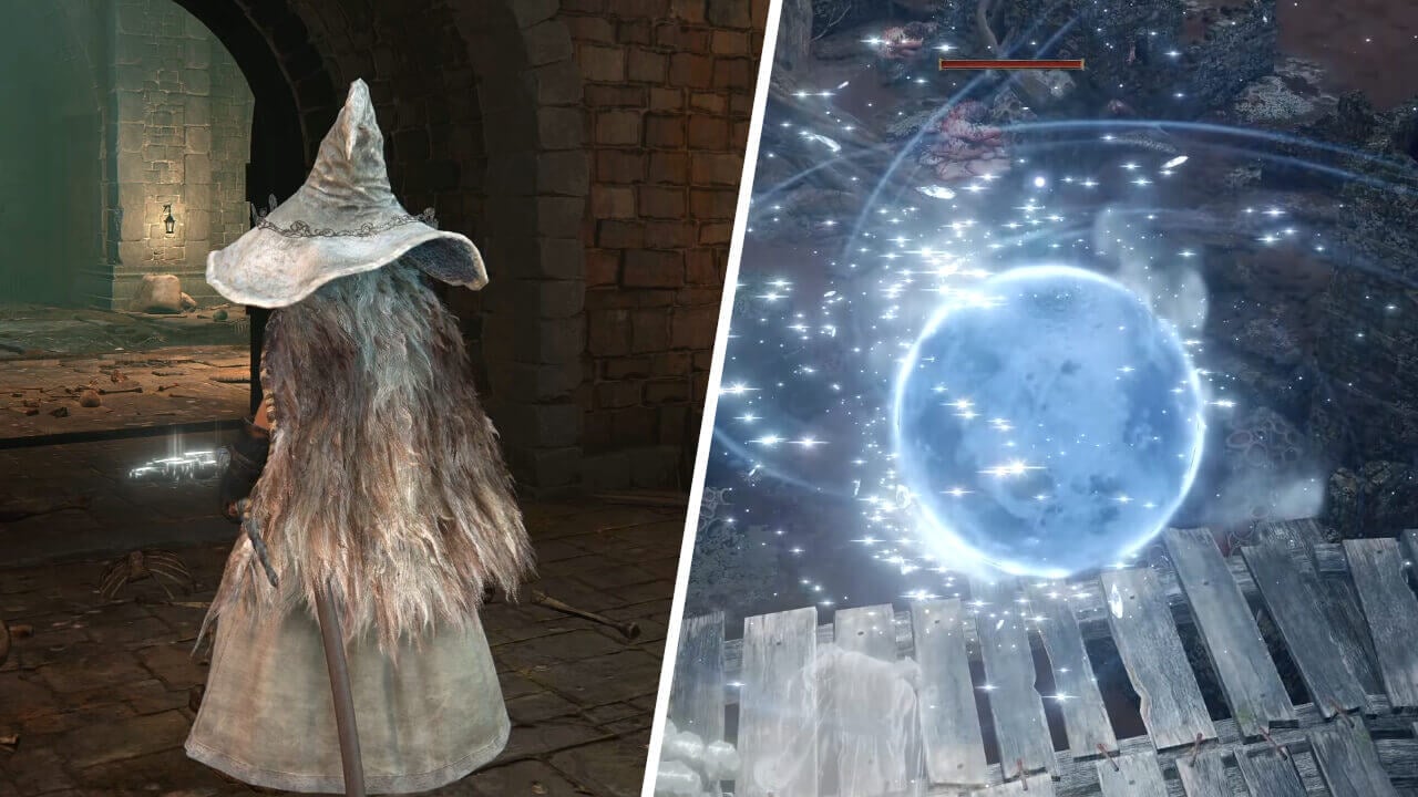 Elden Ring: The Best Carian Regal Scepter Build | The Nerd Stash