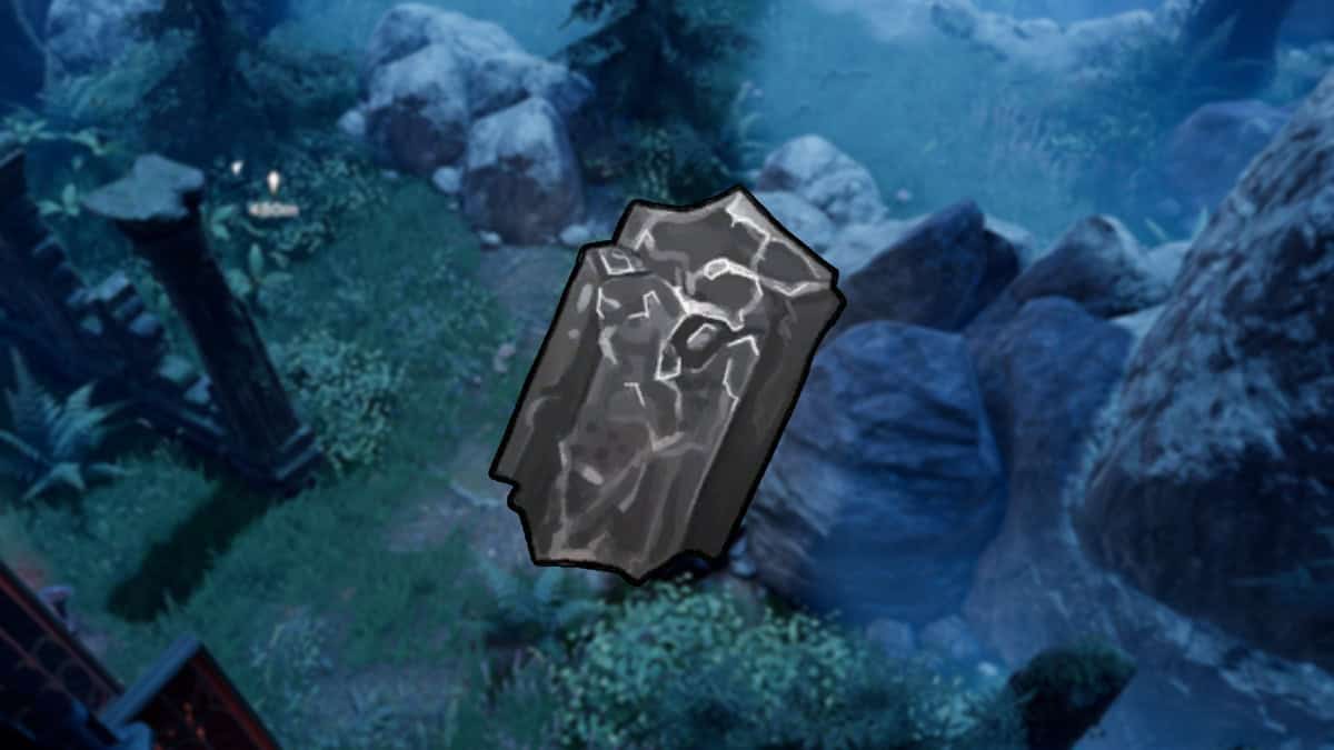 How To Get Iron in V Rising | The Nerd Stash