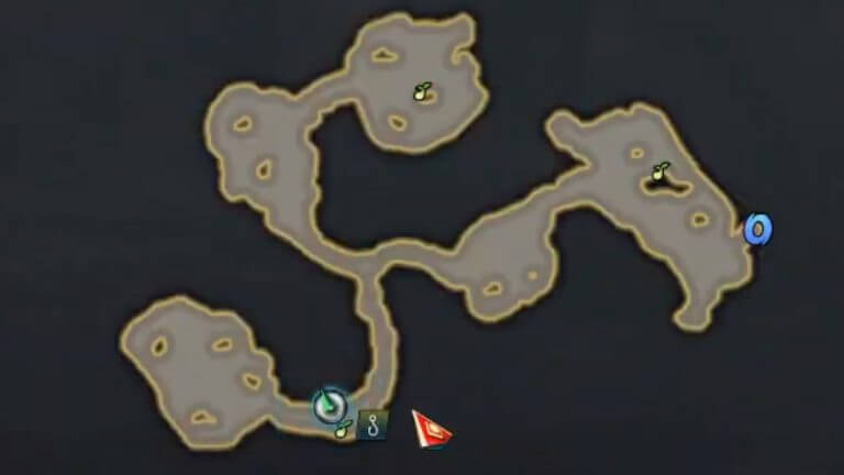 Lost Ark: Tooki Island Guide | The Nerd Stash Lost Ark: Tooki Island Guide | The Nerd Stash