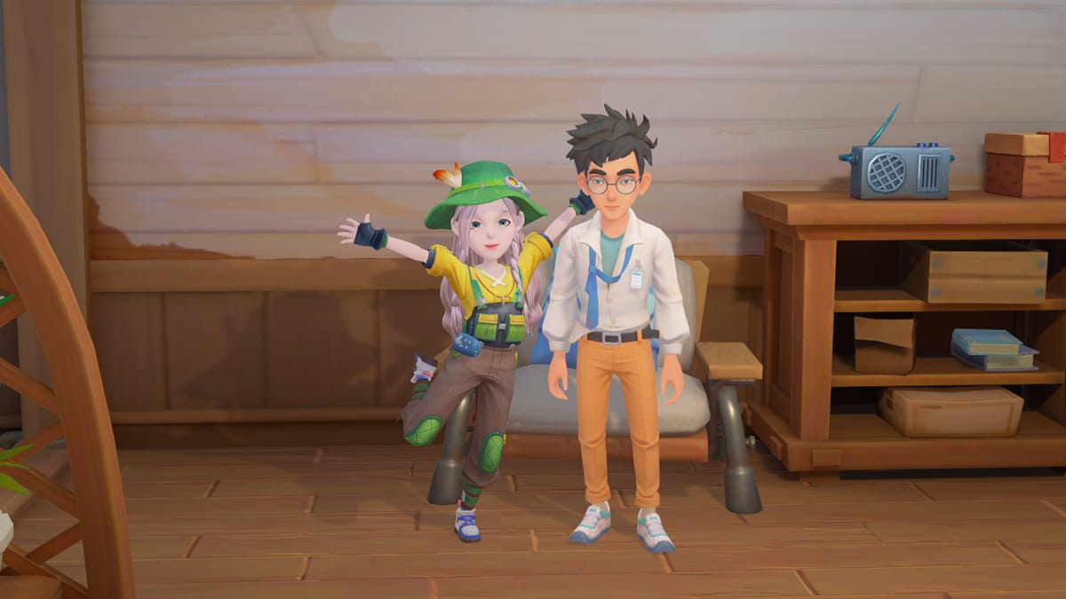 How to Get Quartz in My Time at Sandrock | The Nerd Stash