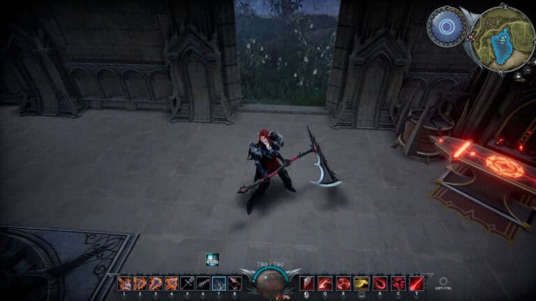 V Rising: All Weapons Ranked | The Nerd Stash