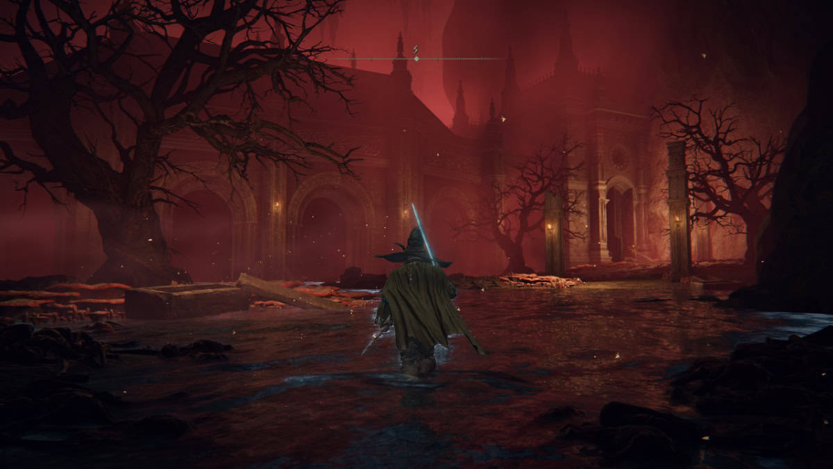 Elden Ring: Where To Find Baleful Shadow | The Nerd Stash