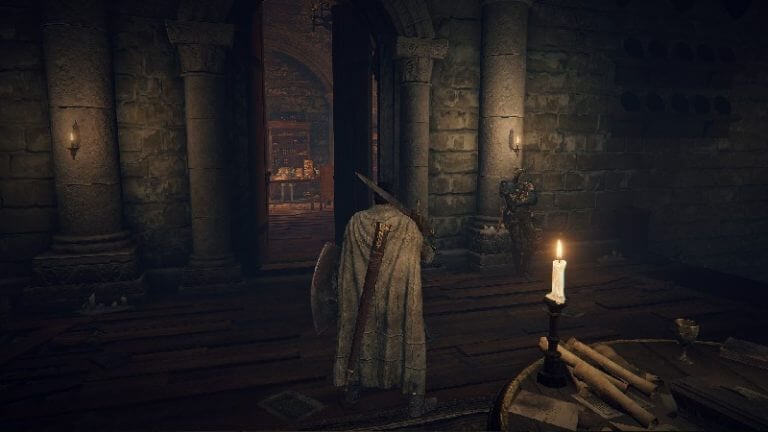 Elden Ring: How to Complete Gideon's Questline | The Nerd Stash