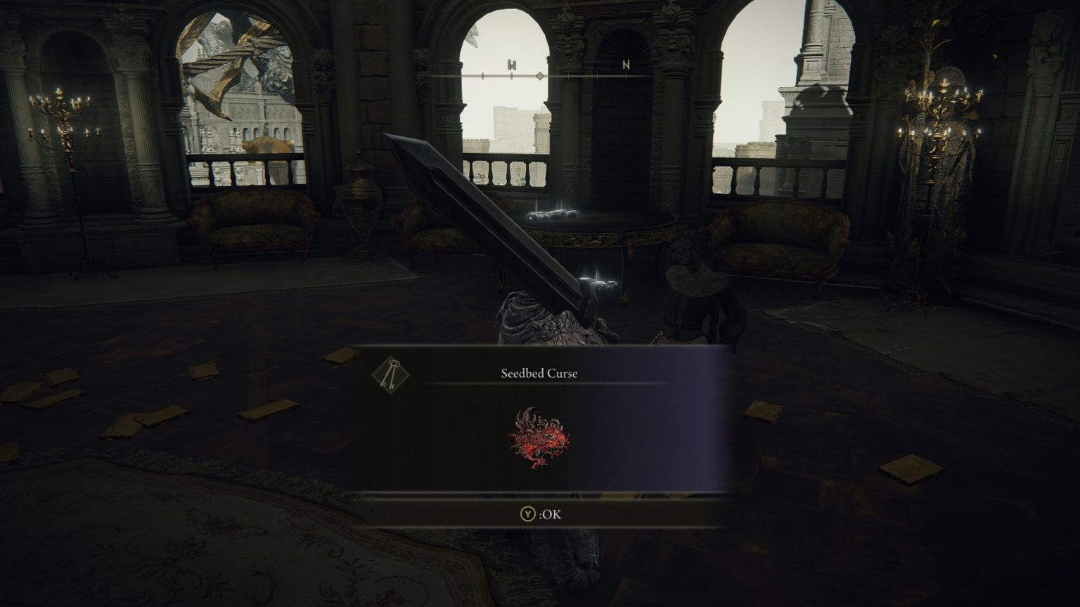 Elden Ring: All Seedbed Curse Locations | The Nerd Stash