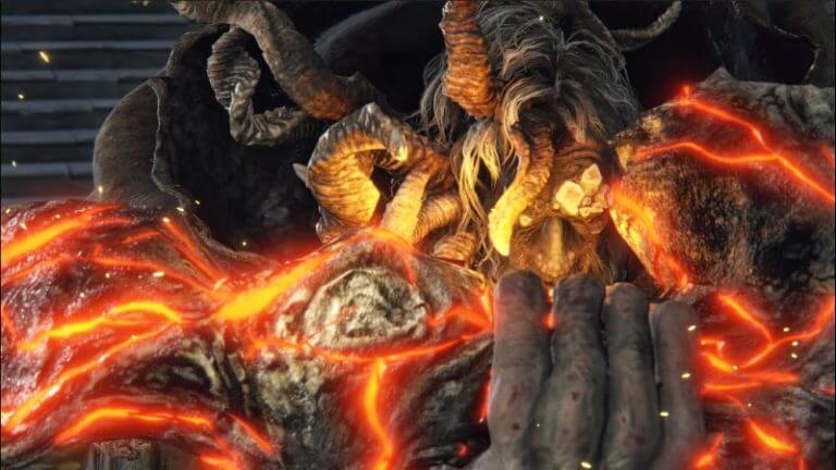 Elden Ring: How to Get Morgott's Cursed Sword | The Nerd Stash