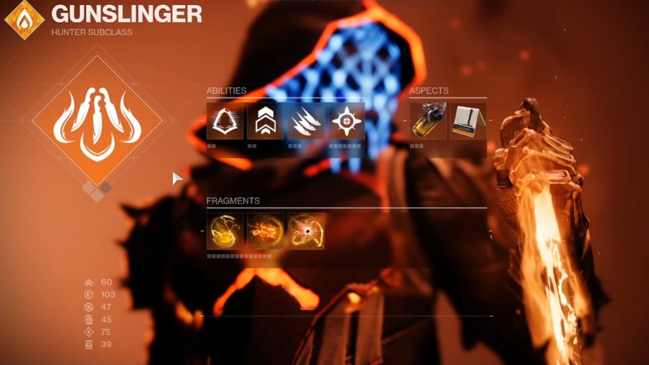 Destiny 2: The Best Solar Hunter Build | The Nerd Stash