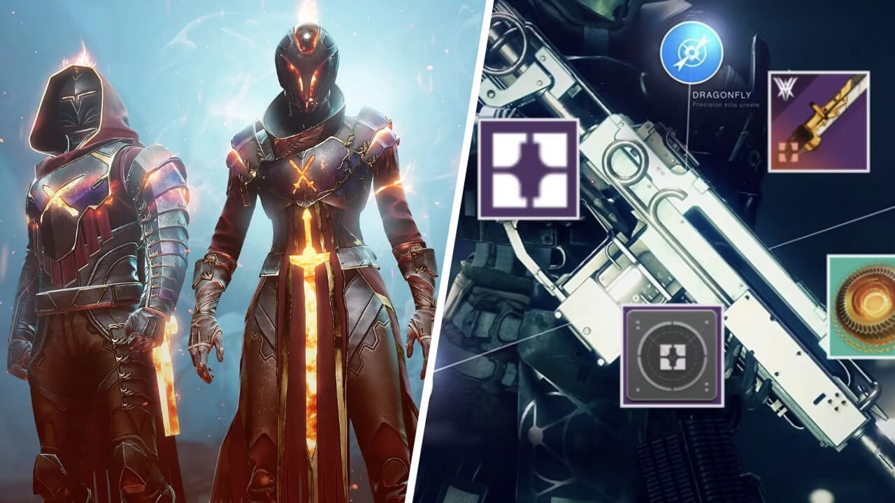 Destiny 2: How to get Resonant Element | The Nerd Stash