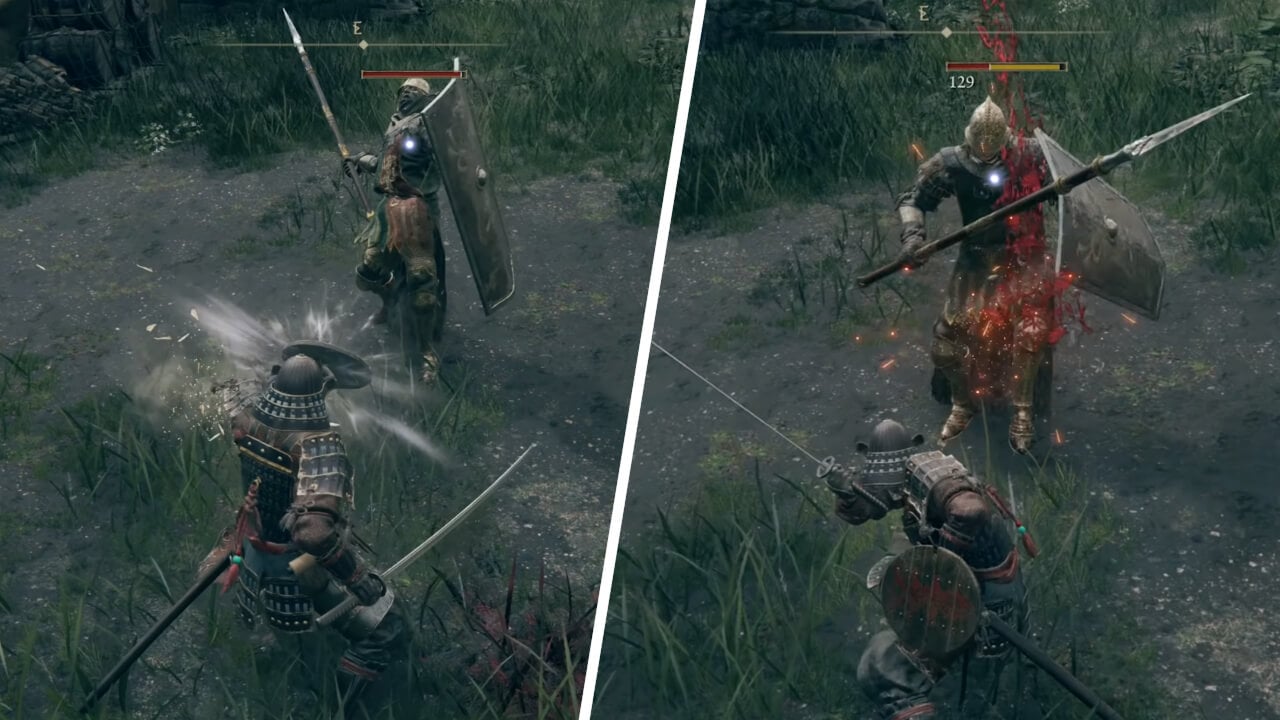 Elden Ring: How To Guard Counter | The Nerd Stash