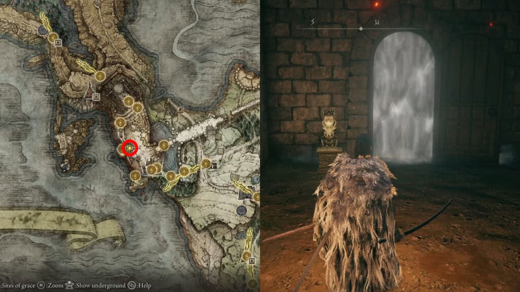 How to Get Misericorde in Elden Ring | The Nerd Stash