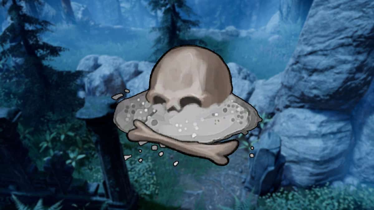 V Rising: How To Get Grave Dust | The Nerd Stash