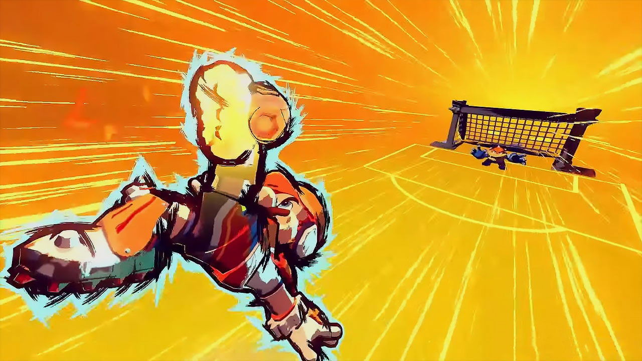 Mario Strikers Battle League: How to Do a Hyper Strike | The Nerd Stash