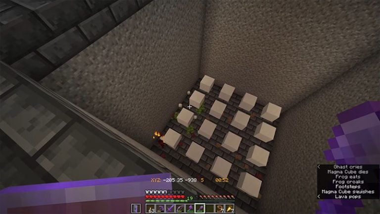 Minecraft: How to Farm Froglights | The Nerd Stash