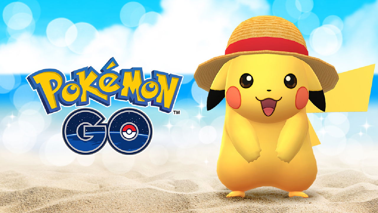 Pokemon Go: The Best Movesets and Counters for Pikachu