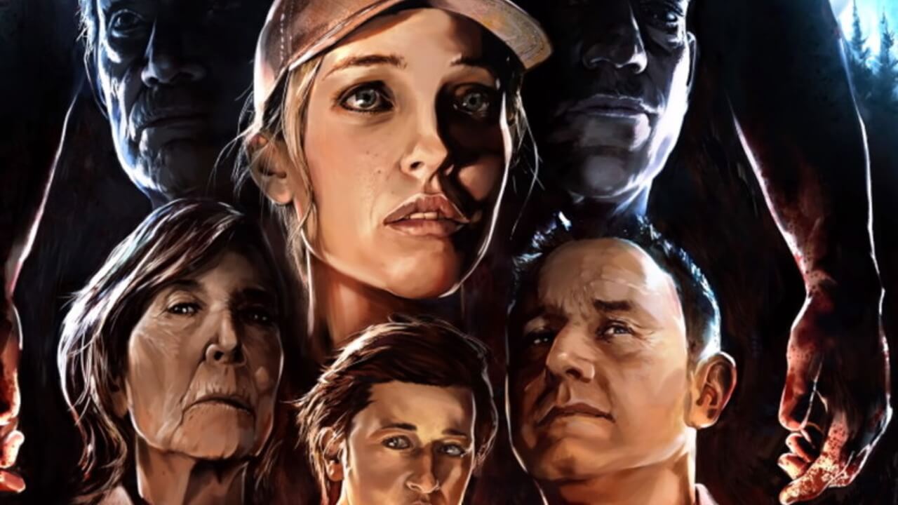 The Quarry: How to Kill or Save the Hackett Family | The Nerd Stash