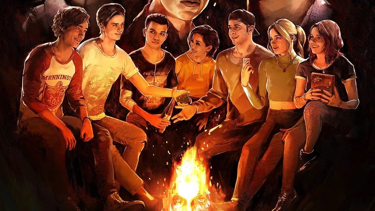 The Quarry: How to Kill All The Hacketts (Family Matters) | The Nerd Stash