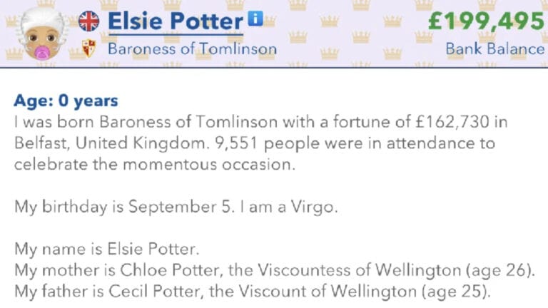 BitLife: All Countries With Royalty | The Nerd Stash