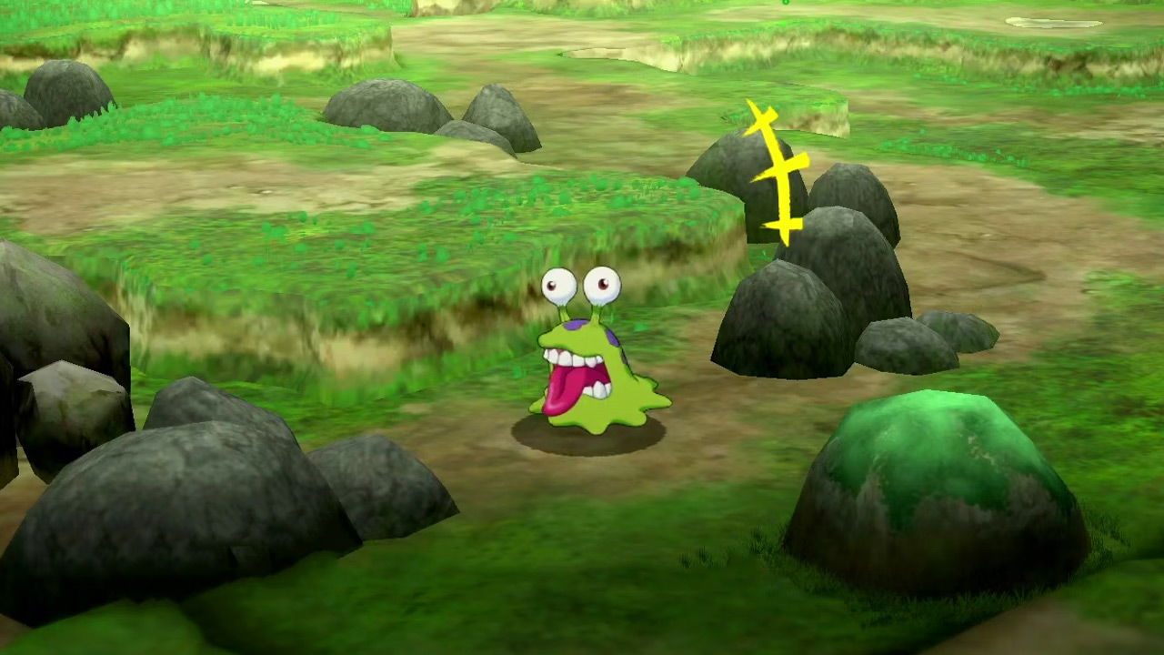 Digimon Survive: How to Befriend Numemon | The Nerd Stash