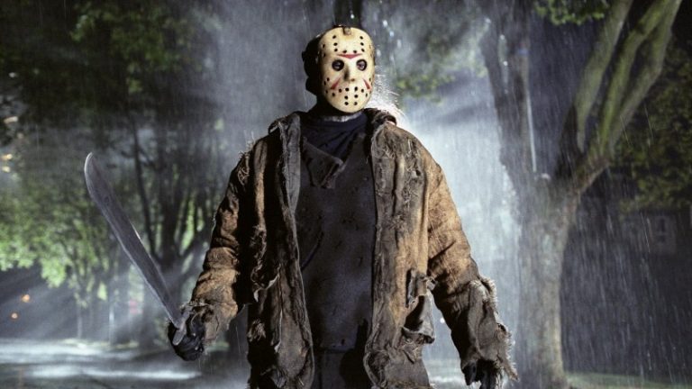 Friday The 13th: Every Appearance of Jason Voorhees, Ranked