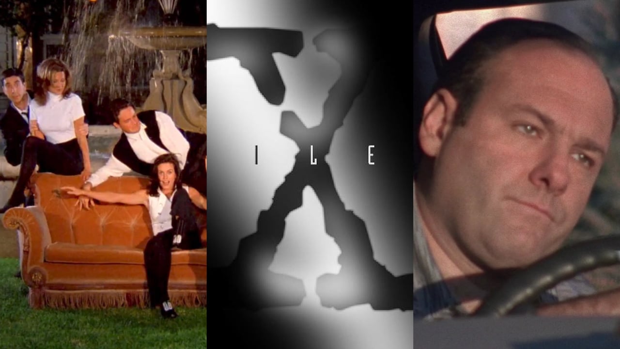 10 Best TV Intros of All Time | The Nerd Stash