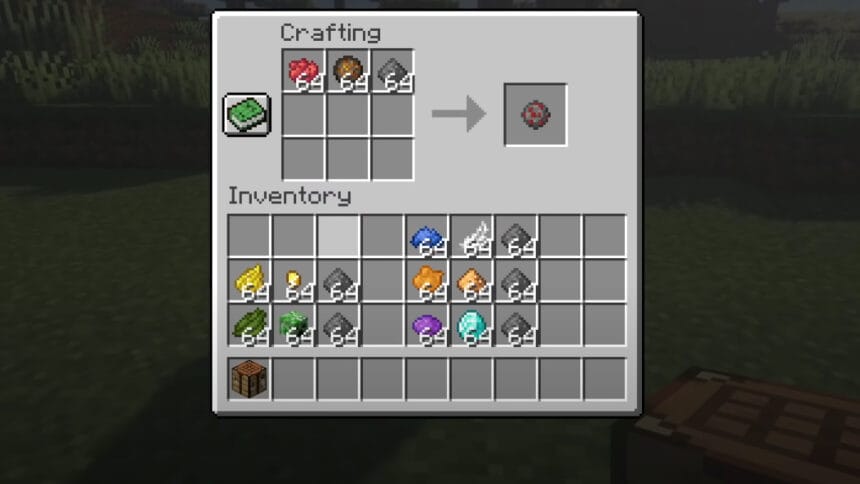 How To Make Fireworks in Minecraft | The Nerd Stash