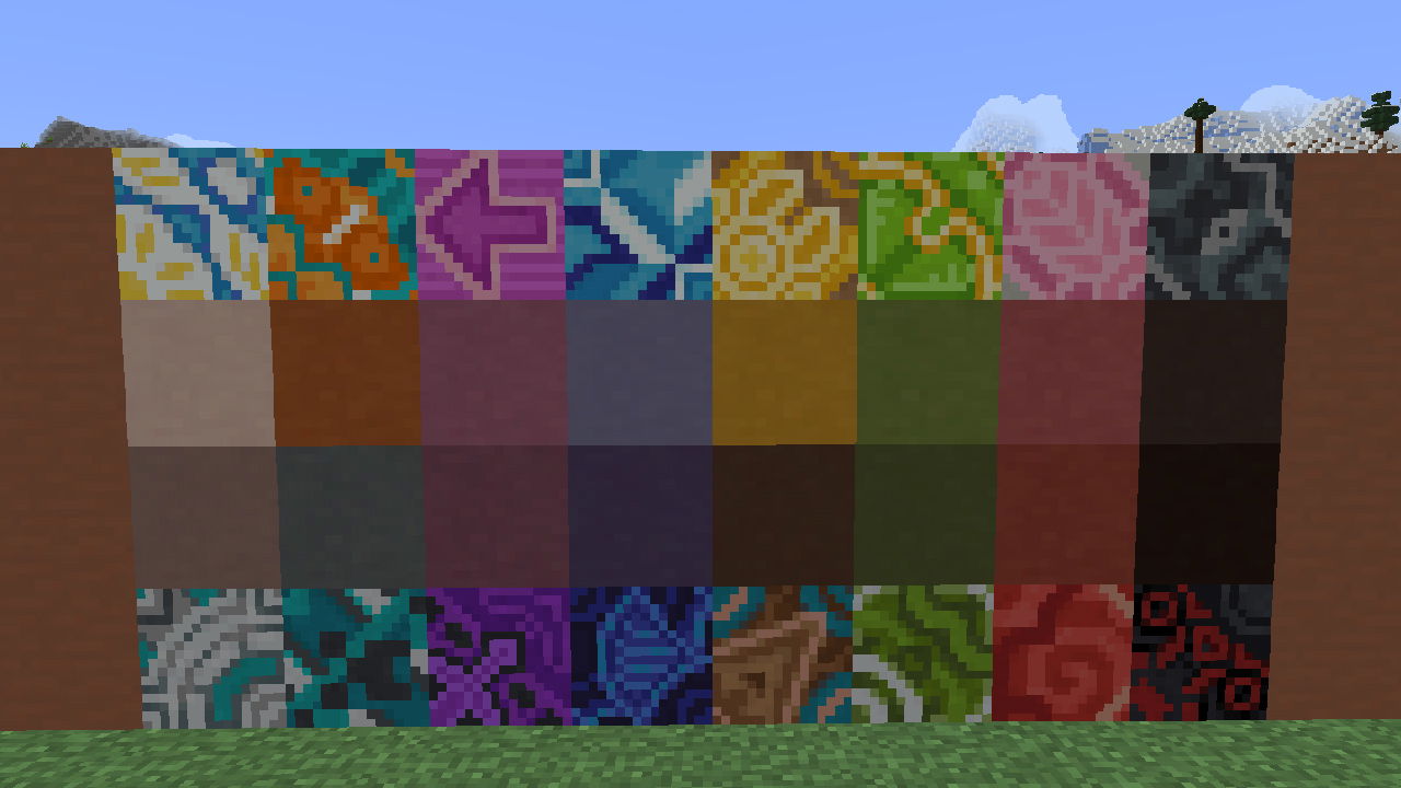 Minecraft: How to Make Terracotta | The Nerd Stash