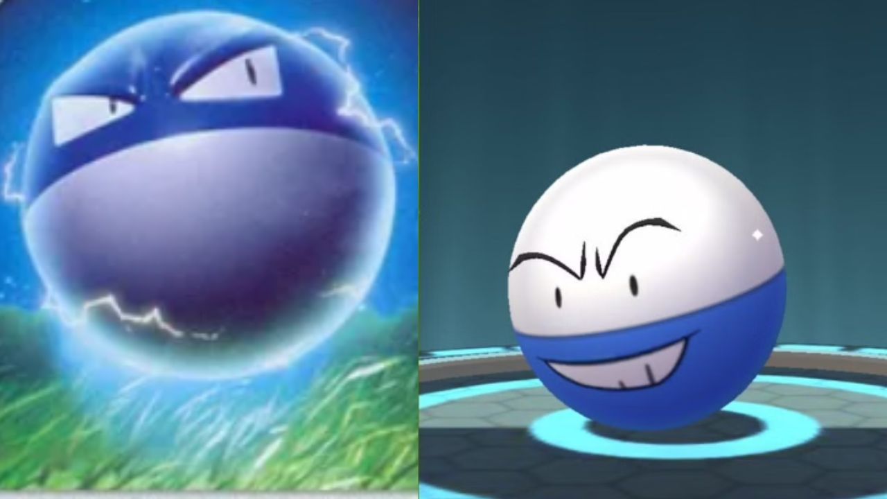 Pokemon Go: How to Get Shiny Voltorb | The Nerd Stash