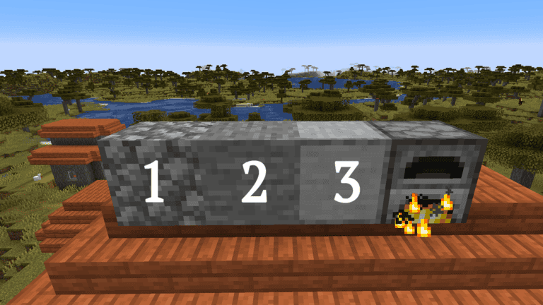 How To Make a Blast Furnace in Minecraft | The Nerd Stash