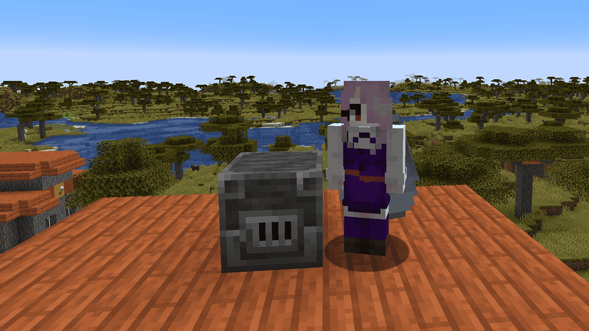 How To Make a Blast Furnace in Minecraft | The Nerd Stash