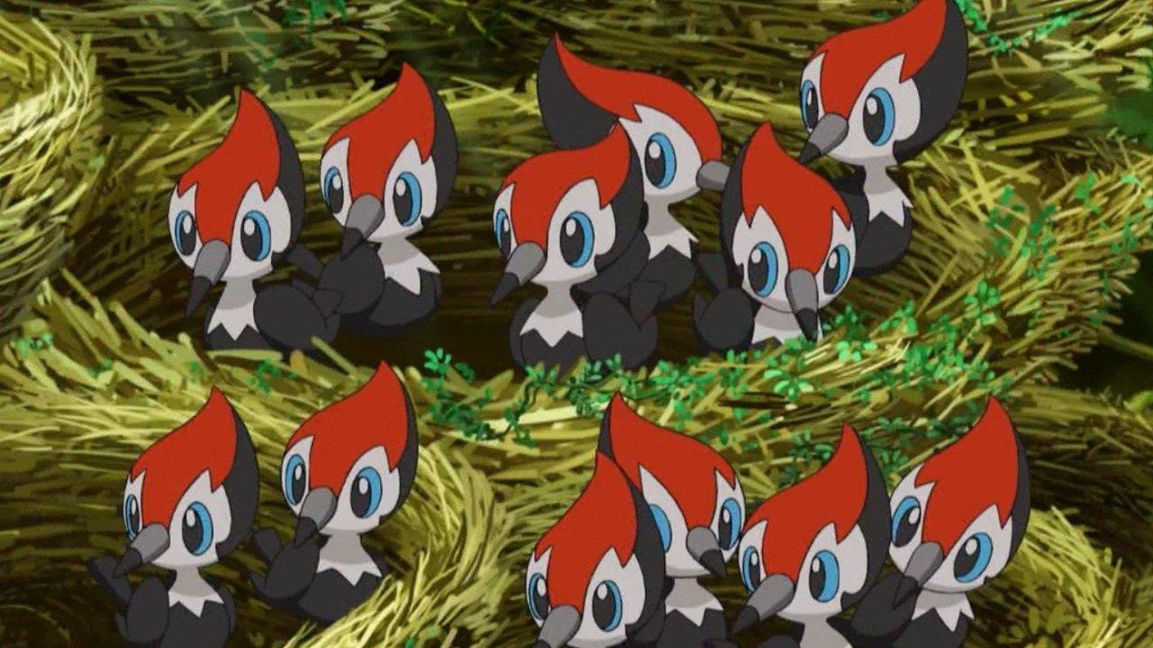 Pokemon Go: Can You Get Shiny Pikipek? | The Nerd Stash