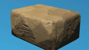 Raft: How to Get Dry Brick | The Nerd Stash