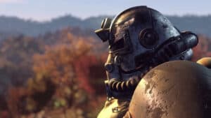 All Fallout Games In Release and Chronological Order up (2024)