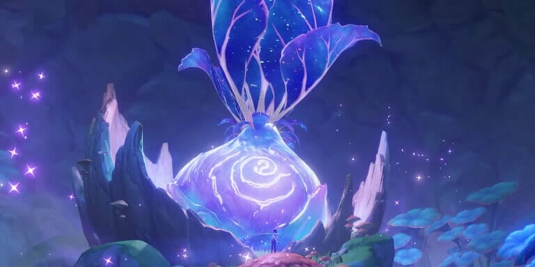 Genshin Impact: Tree of Dreams Rewards and How To Get Them