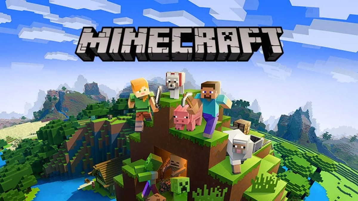 Minecraft: How To Fix Outdated Client Issue | The Nerd Stash