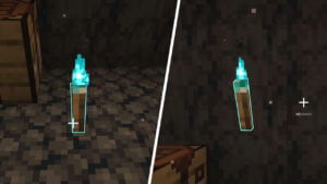 Minecraft: How to Craft a Soul Torch | The Nerd Stash