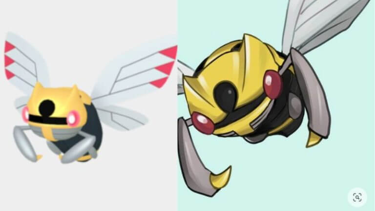 Pokemon Go: How to Catch Ninjask | The Nerd Stash