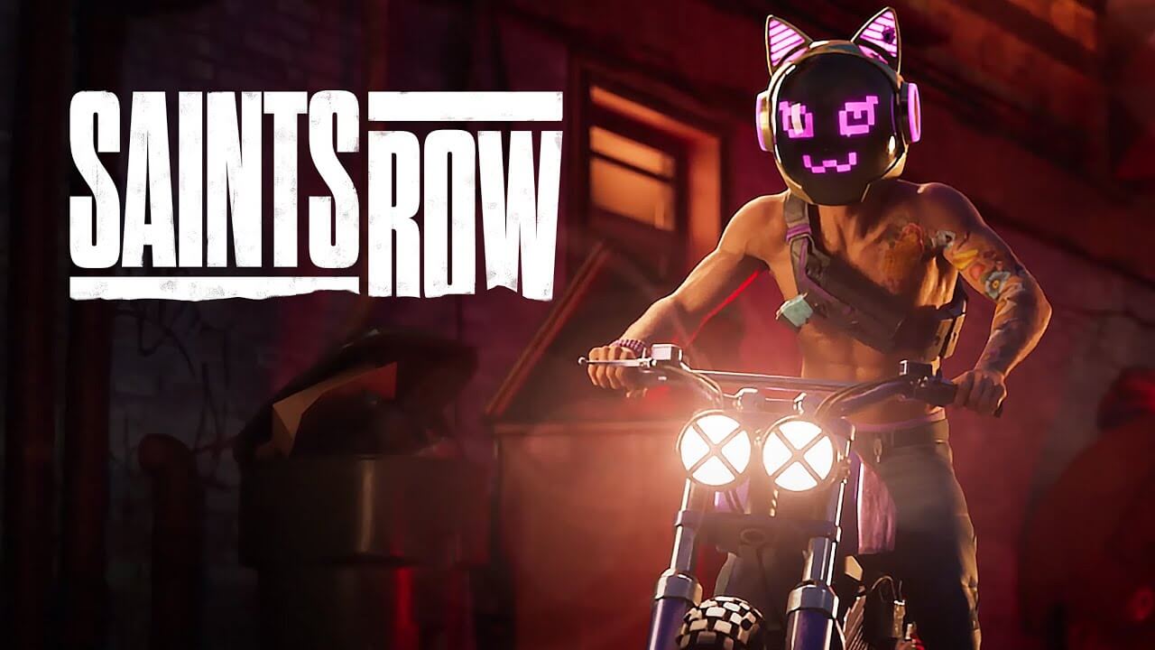 Saints Row: How to Get Cutting Edge Materials | The Nerd Stash