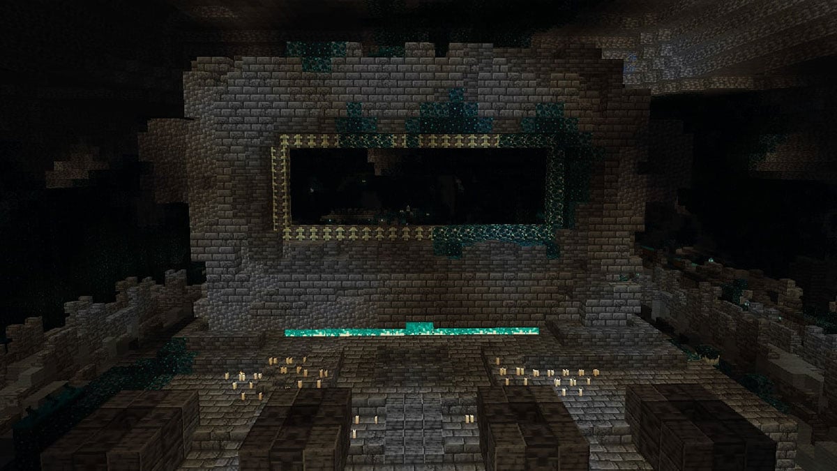 How To Find an Ancient City in Minecraft | The Nerd Stash