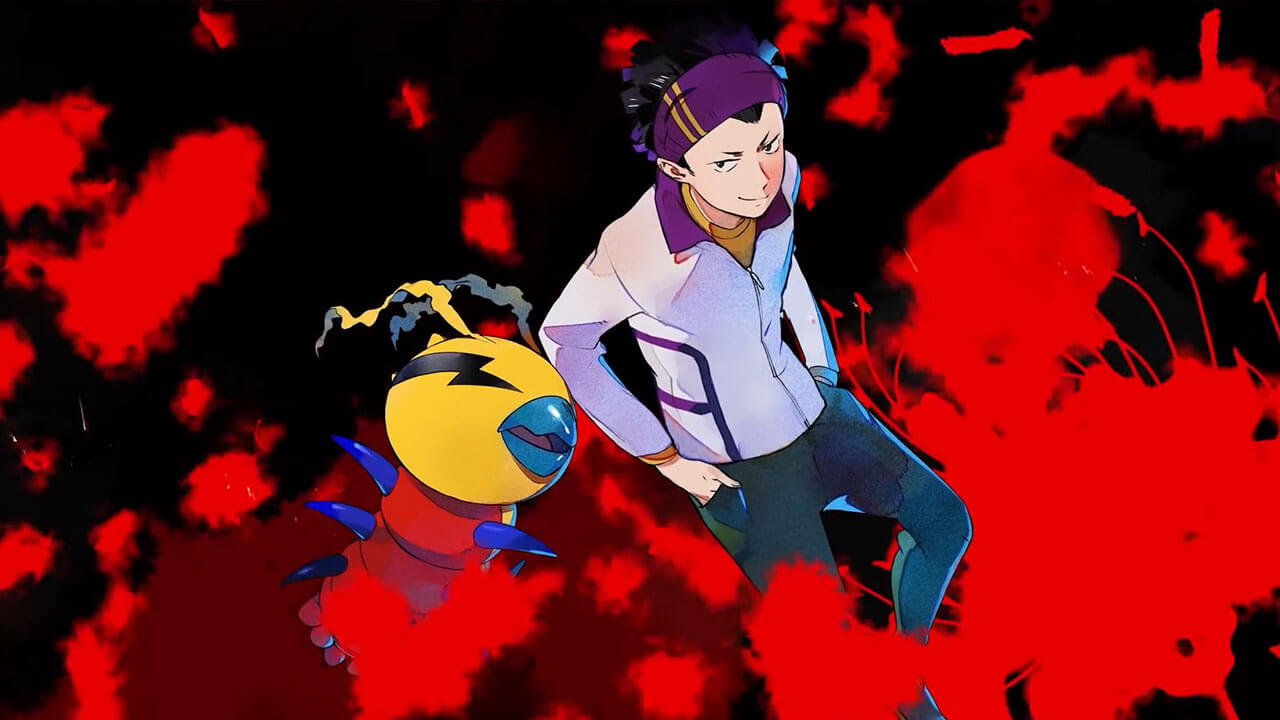 Digimon Survive: All Kunemon Digivolutions | The Nerd Stash